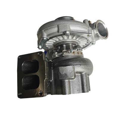 China Supercharger 612601110925 Boost Your Heavy Truck Weichai Engine with Standard Shipping for sale