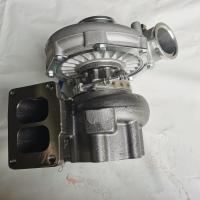 China Supercharger 612601110925 Boost Your Heavy Truck Weichai Engine with Standard Shipping for sale