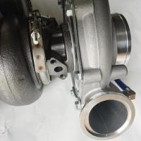 China Supercharger 612601110925 Boost Your Heavy Truck Weichai Engine with Standard Shipping for sale