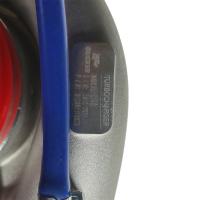 China Supercharger 612601110925 Boost Your Heavy Truck Weichai Engine with Standard Shipping for sale