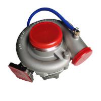 China Supercharger 612601110925 Boost Your Heavy Truck Weichai Engine with Standard Shipping for sale