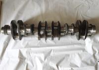 China Forged Steel Crankshaft 61500020029 for Heavy Duty Truck Parts Support Payment in USD for sale