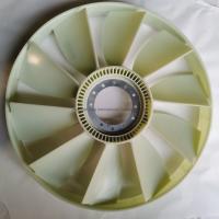 China Vg2600060446 Cooling Ring Fan for Shacman FAW Engine Cooling Upgrade Option for sale