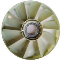 China Contact for Shipping Cost HOWO Engine Parts Cooling Ring Fan Vg2600060446 for sale