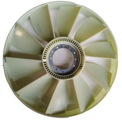 China Contact for Shipping Cost HOWO Engine Parts Cooling Ring Fan Vg2600060446 for sale