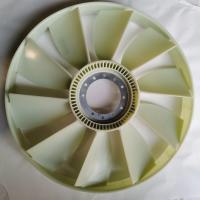 China Contact for Shipping Cost HOWO Engine Parts Cooling Ring Fan Vg2600060446 for sale