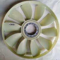 China Contact for Shipping Cost HOWO Engine Parts Cooling Ring Fan Vg2600060446 for sale
