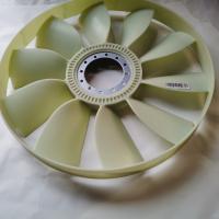 China Contact for Shipping Cost HOWO Engine Parts Cooling Ring Fan Vg2600060446 for sale