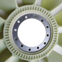 China Contact for Shipping Cost HOWO Engine Parts Cooling Ring Fan Vg2600060446 for sale