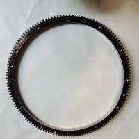 China Sinotruk Engine Parts Flywheel Ring Gear 612600020208 Steering Transmission Solution for sale