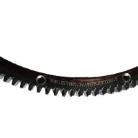 China Secure payments for Engine Parts Fly Wheel Ring Gear of Shacman 612600020208 CCC for sale