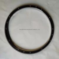 China Secure payments for Engine Parts Fly Wheel Ring Gear of Shacman 612600020208 CCC for sale