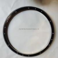 China Secure payments for Engine Parts Fly Wheel Ring Gear of Shacman 612600020208 CCC for sale