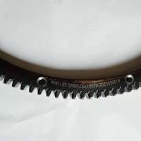 China Secure payments for Engine Parts Fly Wheel Ring Gear of Shacman 612600020208 CCC for sale