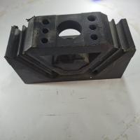 China Choose the Right Rubber Support Wg9725593031 for Your HOWO Engine Needs for sale
