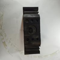 China HOWO Trailer Truck Parts Engine Rear Support Wg9725593031 for Transmission System for sale