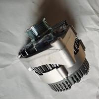China Heavy Truck Parts Alternator for Sinotruk Shacman FAW Vg1560090012 9.726L Displacement for sale