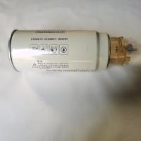 China Sinotruk HOWO Vg1540080311 Fuel Filter Spare Parts and Secure payments for Made-in-.com for sale