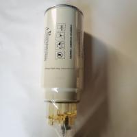 China Sinotruk HOWO Vg1540080311 Fuel Filter Spare Parts and Secure payments for Made-in-.com for sale