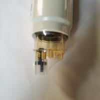 China Sinotruk HOWO Vg1540080311 Fuel Filter Spare Parts and Secure payments for Made-in-.com for sale