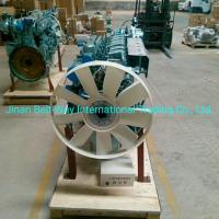 China Standard Black Sinotruk HOWO Truck Parts Wd615.47 Diesel Engine Compltely Hw47070107 for sale