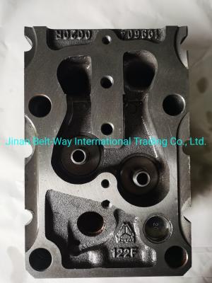 China Steering System Parts Steering Gear for Sinotruk HOWO Truck Cylinder Head Az1560040058 for sale