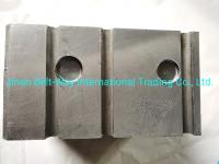 China Steering System Parts Steering Gear for Sinotruk HOWO Truck Cylinder Head Az1560040058 for sale