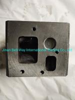 China Steering System Parts Steering Gear for Sinotruk HOWO Truck Cylinder Head Az1560040058 for sale