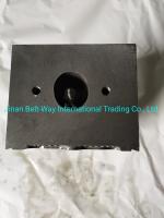 China Steering System Parts Steering Gear for Sinotruk HOWO Truck Cylinder Head Az1560040058 for sale
