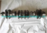 China Secure Payments for Sinotruk HOWO Truck 61500020029 Wheel Driving System Crankshaft for sale