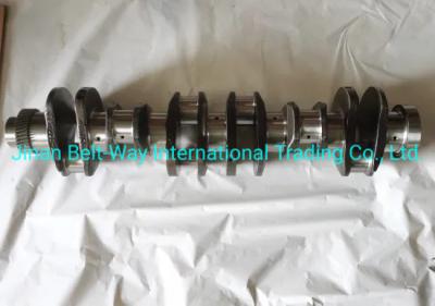 China Secure Payments for Sinotruk HOWO Truck 61500020029 Wheel Driving System Crankshaft for sale