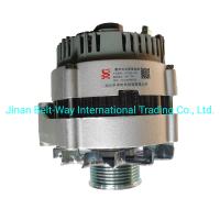 China Electrical System Parts Sinotruk HOWO Truck Vg1560090012 Battery Alternator Generator for sale