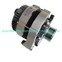 China Electrical System Parts Sinotruk HOWO Truck Vg1560090012 Battery Alternator Generator for sale