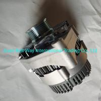 China Electrical System Parts Sinotruk HOWO Truck Vg1560090012 Battery Alternator Generator for sale