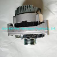 China Electrical System Parts Sinotruk HOWO Truck Vg1560090012 Battery Alternator Generator for sale