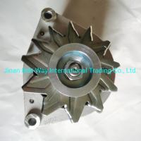 China Electrical System Parts Sinotruk HOWO Truck Vg1560090012 Battery Alternator Generator for sale