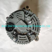 China Electrical System Parts Sinotruk HOWO Truck Vg1560090012 Battery Alternator Generator for sale