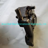 China Sinotruk HOWO Truck Parts Engine Oil Pump Az1500070021A with Advanced Technology for sale