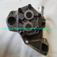 China Sinotruk HOWO Truck Parts Engine Oil Pump Az1500070021A with Advanced Technology for sale