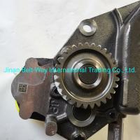 China Sinotruk HOWO Truck Parts Engine Oil Pump Az1500070021A with Advanced Technology for sale