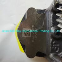 China Sinotruk HOWO Truck Parts Engine Oil Pump Az1500070021A with Advanced Technology for sale