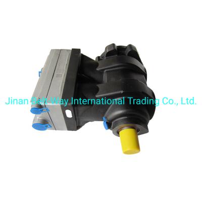 China Sinotruk HOWO Truck Water Cooling Air Compressor Vg1093130001 Best Brake System Parts for sale