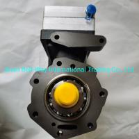 China Sinotruk HOWO Truck Water Cooling Air Compressor Vg1093130001 Best Brake System Parts for sale