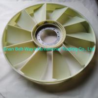 China Gearbox Fan Blade Vg1500060446 for Sinotruk HOWO Truck by Transmission System Parts for sale