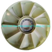 China Gearbox Fan Blade Vg1500060446 for Sinotruk HOWO Truck by Transmission System Parts for sale