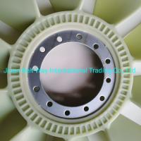 China Gearbox Fan Blade Vg1500060446 for Sinotruk HOWO Truck by Transmission System Parts for sale