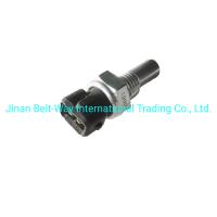 China Howo Truck Steering System Parts Steering Gear Vg1500090061 Water Temperature Sensor for sale