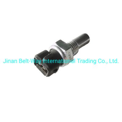 China Howo Truck Steering System Parts Steering Gear Vg1500090061 Water Temperature Sensor for sale