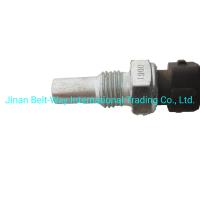 China Howo Truck Steering System Parts Steering Gear Vg1500090061 Water Temperature Sensor for sale