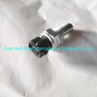China Howo Truck Steering System Parts Steering Gear Vg1500090061 Water Temperature Sensor for sale